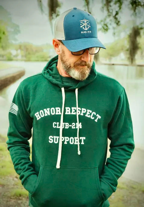 Hoodies – Club-214